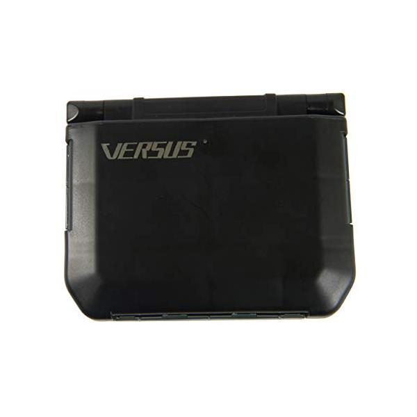 VERSUS・388DD 1個入 4963189208833・・Color:388DDSize:1個入・サイズ:122×87×34mm・本体素材:耐衝撃性コーポリマー・ヒンジパーツ素材:POM樹脂・「VS-3080」「VS-3078」システ...