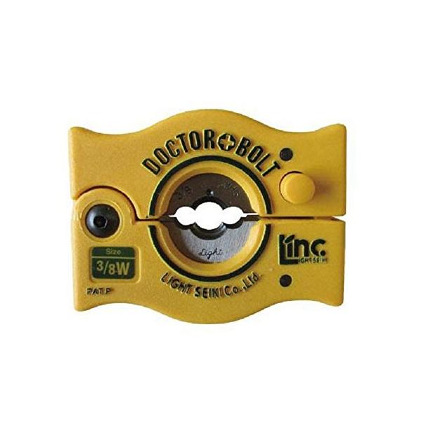 ・ 3/8W LDB16・●使用範囲:3/8W●質量(g):91