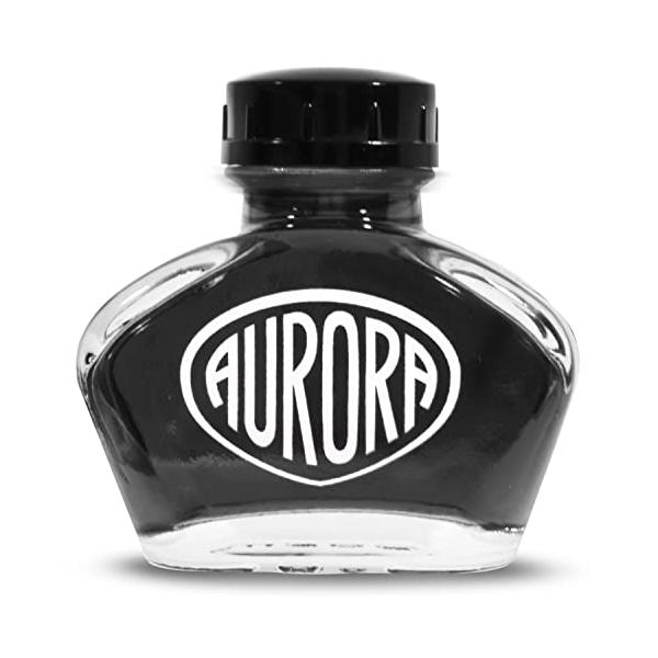 ボトルインクグリージョ/55 ml/124-GR・Color:グリージョSize:55 mlStyle:ボトルインク・パッケージ個数:1・AURORA ボトルインク・Flaconi Aurora100（フラコーニ アウロラ）・創業100周年...