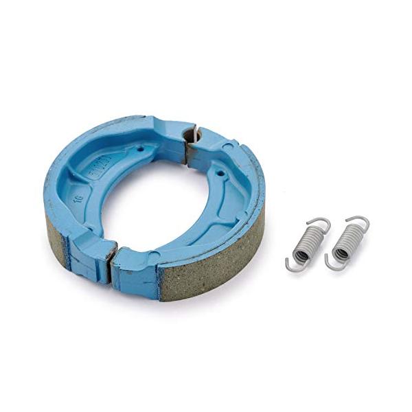 品番:60273・  60273・・Style:品番:60273・ヤマハ用フロント適合 チャンプ80(88) アクティブ(83) JOG 6.3PS(90ー97) JOG ポシェ(92ー97) JOG 7PS(91ー93) JOGトランク ...