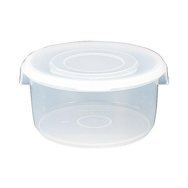 ・ 浅6型 浅6型・・Size:浅6型・容量(L)：6・外形寸法(mm)幅×奥行×高さ：305×290×140・耐熱温度(本体)：120℃、(フタ)：70℃・本体：ポリプロピレン（ＰＰ）・フタ：ポリエチレン（ＰＥ）