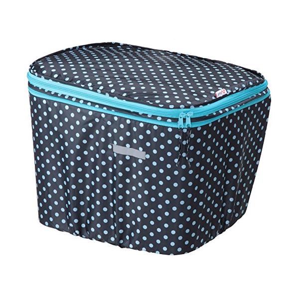 ・ (約)幅390×長さ320×高さ490mm KW-540BD・・PatternName:単品・サイズ:(約)幅390×長さ320×高さ300~490mm・本体重量:140g・その他:撥水加工・防水加工