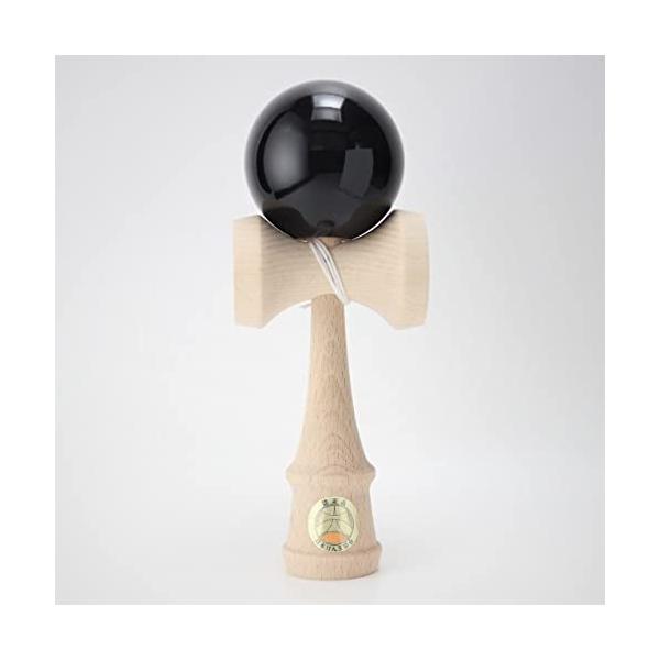 ・ブラック ワンサイズ A-01・全長：18cm・材質：ブナ、サクラ・原産国：日本・付属品：取扱説明書、替え糸