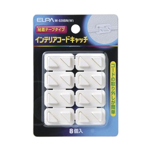 モダンホワイト/-/M-028BN(W)・パッケージ個数:1・部品番号:M-028BN(W)・商品の重量:30 g・梱包サイズ:11.6 x 8.2 x 0.9 cm