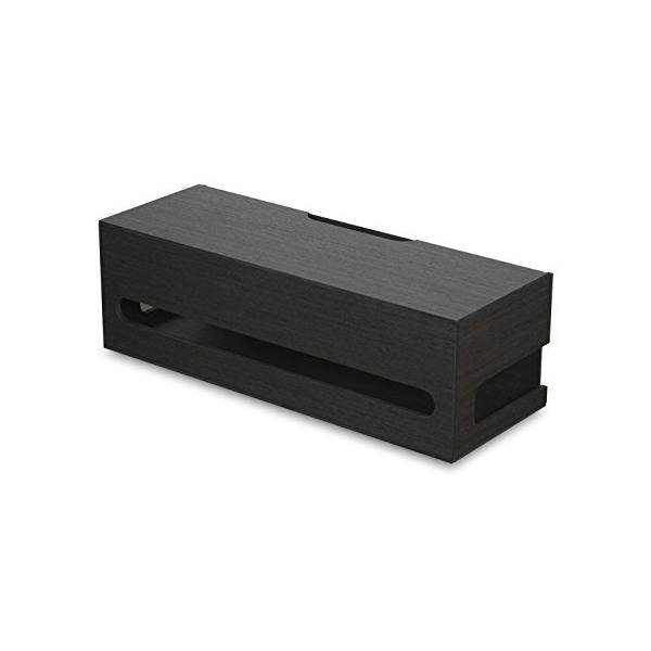 ・ブラック  ・サイズ:39×14.6×12.6cm・材質:プリント紙化粧繊維板・ウレタン塗装・原産国:日本・容量:ml