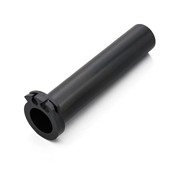 ・  29453・・PatternName:ホンダ-1・グリップ交換時に邪魔になる突起をなくしたスロットルスリーブ・リブを削る必要がなくなり、グリップ交換の作業時間を短縮・推奨グリップ長：貫通グリップ123mm (非貫通グリップは、2-4m...