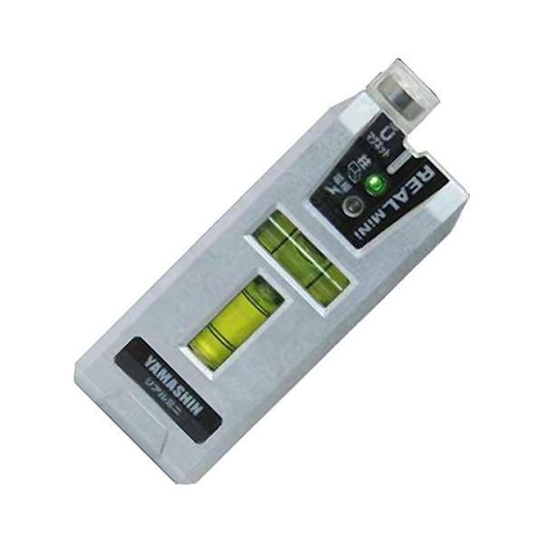 ・  RE-M・小さくても1台4役柱探知(木材)・鉄探知・電線探知通電時・水平器・操作は簡単本体左側の黒いスイッチを押しながら、壁を水平に移動させるだけ探知はランプの色と点滅でお知らせ。・先端にあるマグネットが、壁の中の鉄を検知して、カチッ...