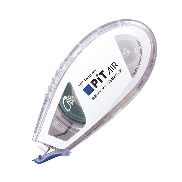 本体 10個・ 8.4mmx16m PN-MAS-10P・・Style:本体 10個・テープのり新基準独自機構「エアータッチシステム」搭載/最後まで、驚くほど軽く引ける・パワーネットテープ安心の粘着力、のり切れ性能/厚手の封筒も安心・静音設...