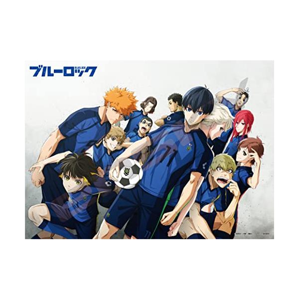 500ピース世界一のストライカーは俺だ/-/500-518・Color:世界一のストライカーは俺だStyle:500ピース・パッケージ個数:1・ピース数500ピース・適合パネルNo.5-B・素材紙・その他ピース請求はがき、パズルのり・のりヘ...