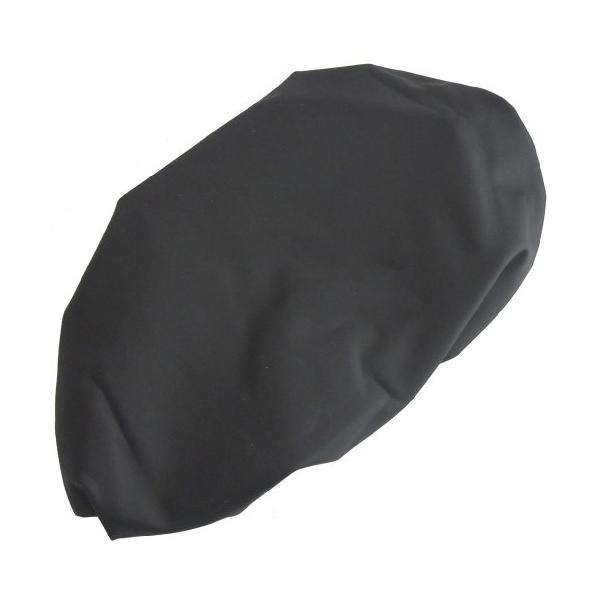 ・ブラック  47761・適合サイズ:240×210×75mm・材質:ポリエステル、ポリウレタン