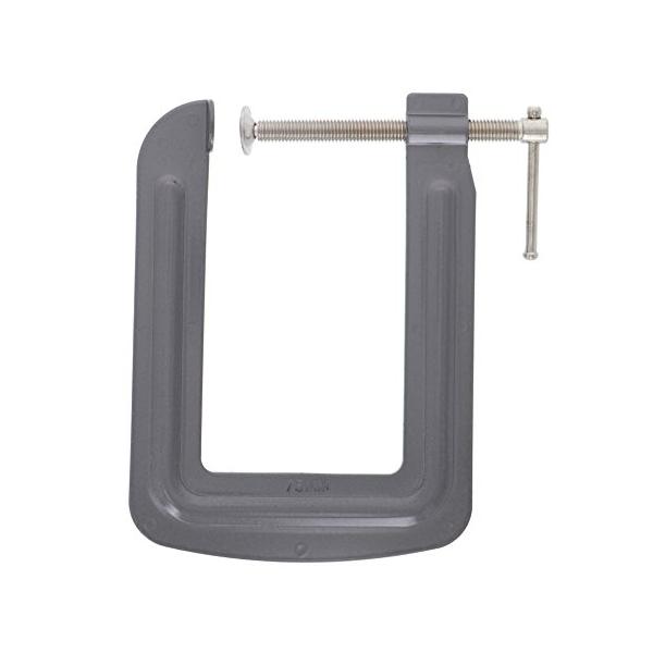 保護・グレー 75mm×145mm 4907052381643・・PatternName:単品Size:75mm×145mm・接着作業・材料固定などに・最大口開き幅：約75mm・ふところ深さ：約145mm・保護キャップ付・保護キャップは必要...