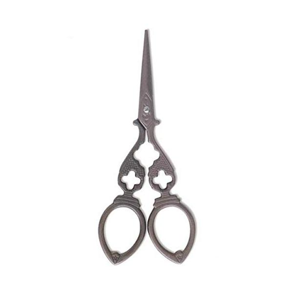 アンティーク調・ブラウン 5×12cm PL61840・・Color:ブラウンSize:5×12cm・本体サイズ(約)：幅5cm×高さ12cm