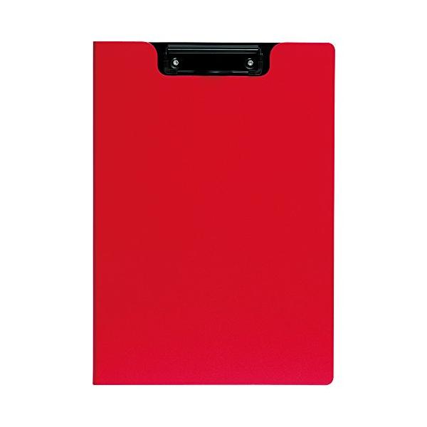 A4-Eレッド/-/ＦＢ−２０１６−２０・パッケージ個数:1・サイズ/334×238×10mm 材質/発泡PP・規格/A4タテ 適正収納枚数/50枚(コピー用紙)・表紙が360度折り返せるクリップファイル。筆記面がしっかり安定します・軽量で...
