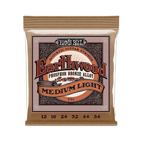 1パック・ミディアム・ライト(12-54) ミディアム・ライト(12-54) P02146・・Size:ミディアム・ライト(12-54)Style:1パック・暖かく豊かな音色で、鮮やかな音像と透明感を実現。・ミディアムライトは最もポピュラー...