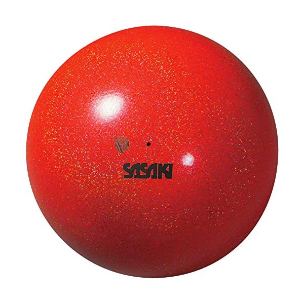 ・FRR(フレッシュレッド) 径18.5cm／重さ400g以上 M-207BRM-F・・Color:FRR(フレッシュレッド)・素材:ゴム・直径:18.5cm・重さ:400g以上・原産国:日本