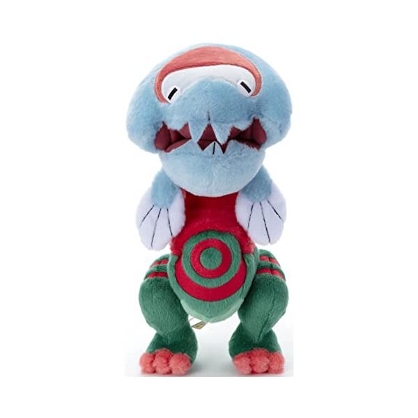 通常版ウオノラゴン/1個 (x 1)/721427・Color:ウオノラゴンStyle:通常版・パッケージ個数:1・(c)Nintendo・Creatures・GAME FREAK・TV Tokyo・ShoPro・JR Kikaku (c)...