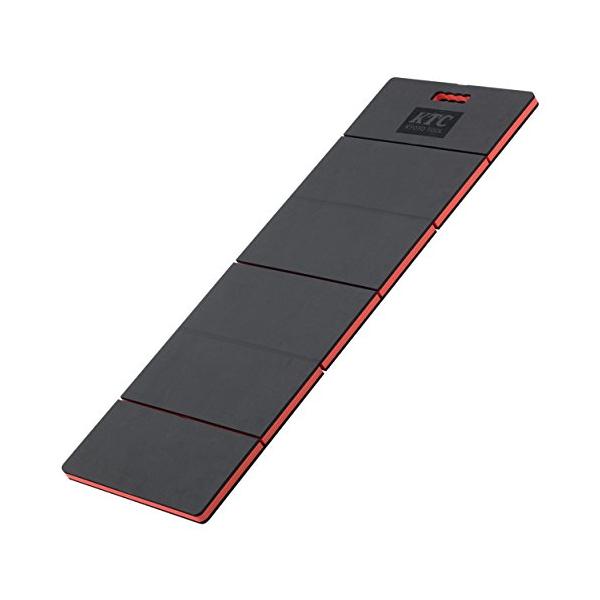 調整可能ブラック/1210×420×30mm/AYM-1・PatternName:単品・パッケージ個数:1・サイズ:1210×420×30mm・本体材質:EVA材・素材: Eva・色: ブラック