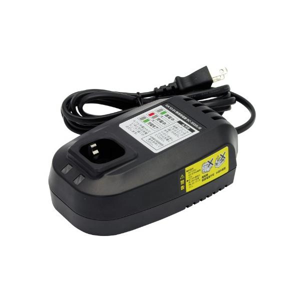 BC-1002LiG充電器/10.8V/BC-1002LiG・Color:充電器Size:10.8VStyle:BC-1002LiG・パッケージ個数:1・電圧:AC100V・周波数:50/60Hz・消費電力:40VA・出力電圧:DC10.8...