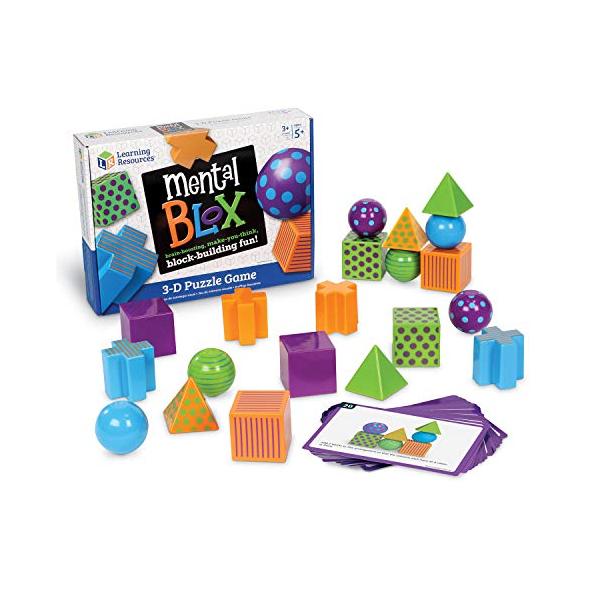 マルチカラー/約 5 cm x 5 cm/LER9280・パッケージ個数:1・ブロックサイズ : 約 5 ｃm x 5 ｃm・対象年齢 : 6歳以上 (日本での推奨年齢の為、パッケージ記載の対象年齢と異なる場合があります)・3人以上向け