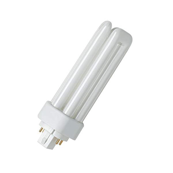 ・ホワイト  DULUX T/E PLUS32W/830・6本柱タイプのコンパクト形蛍光灯ランプ・色温度3000ｋ・コンパクト形蛍光灯