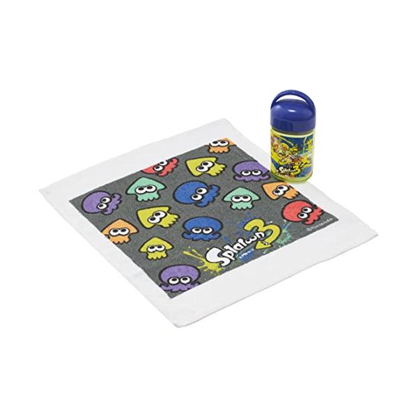 ・おしぼりセット  OA5AG-A・サイズ:おしぼり=縦32×横28cm ケース=幅5.8×奥行4.4×高さ12.5cm・素材・材質:おしぼり＝綿100％ ケース＝ポリプロピレン・生産国:日本・セット内容・付属品:おしぼり＋ケース・SIAA...