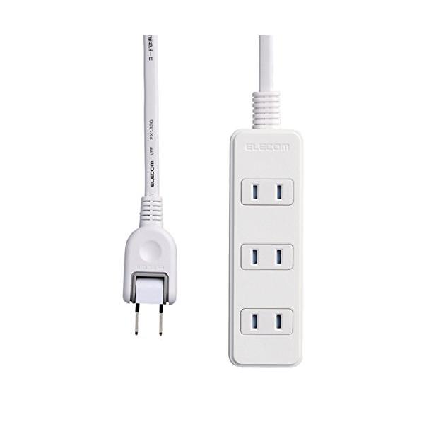 4個口・4個口:2m 2m T-KST02-22420WH・・Size:2mStyle:4個口・雷サージから電子機器を守る、雷ガード機能を搭載。オフィスやご家庭など、さまざまなシーンで使いやすい、雷ガード・ほこり防止シャッター付き電源タップ...