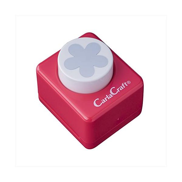 ペタル-5・  CP-2ペタル-5・特長紙を差し込み、パンチするだけで簡単に複雑な絵柄を型抜きできます。・用途手紙やカード、色紙、ウェルカムボードなどハンドメイド作品のデコレーションに。・サイズ/重量W45×L53×H45mm(ミドルサイズ...