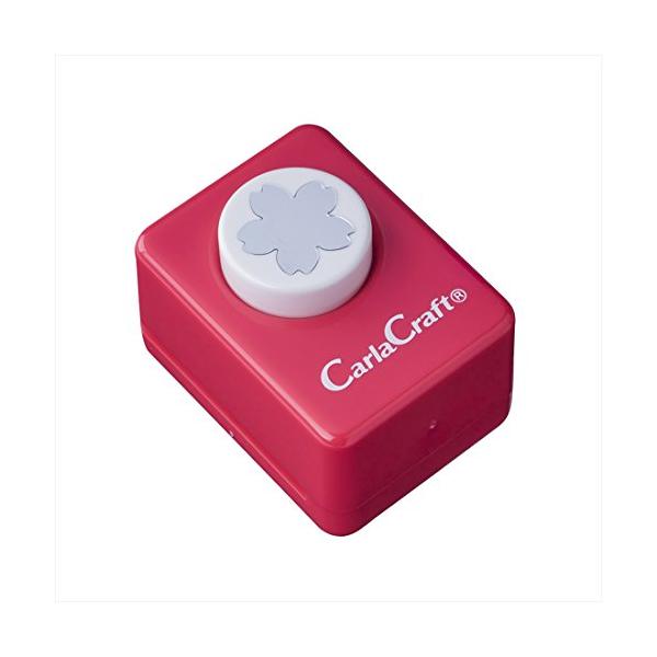 サクラ(L)・サクラ(L) スモールサイズ CP-1 cherry (L)・・Color:サクラ(L)Size:スモールサイズ・特長紙を差し込み、パンチするだけで簡単に複雑な絵柄を型抜きできます。・用途手紙やカード、色紙、ウェルカムボードな...