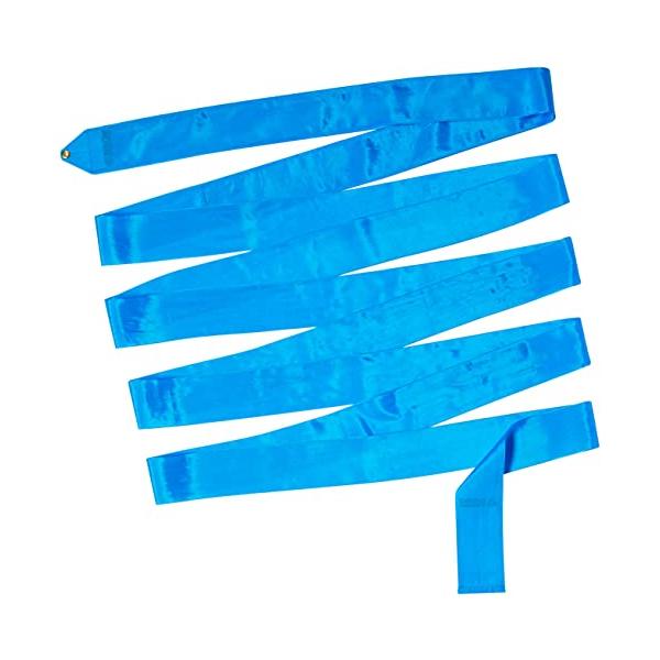 ・TQBU:ターコイズブルー 長さ5m以上 MJ-715-F・・Color:TQBU:ターコイズブルー・サイズ:長さ6m以上・素材:レーヨン・FIG(国際体操連盟)認定品・日本体操協会検定品