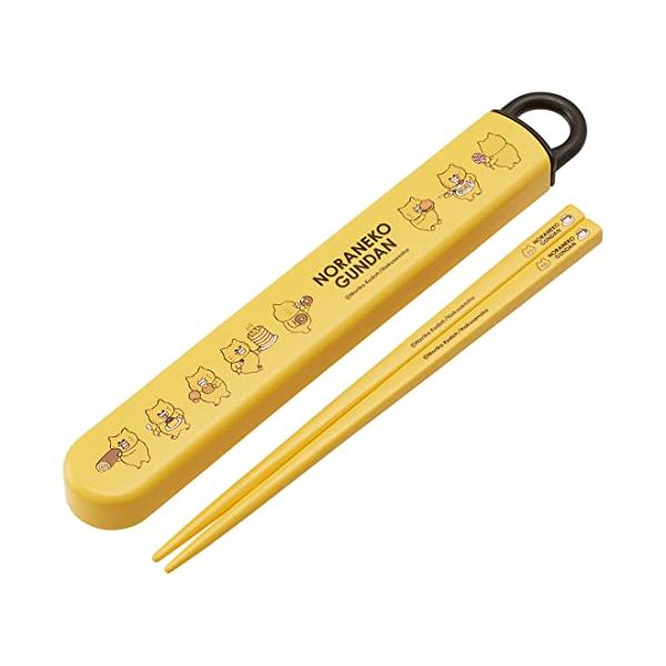 ・箸セット  ABS2AMAG-A・・Color:箸セット・サイズ:箸=長さ16.5cm 箸箱=幅19.5×奥行2.7×高さ1.5cm/生産国:日本・セット内容・付属品:箸+箸箱/素材・材質:フタ・ハシ=AS樹脂 本体=ポリプロピレン・銀イ...