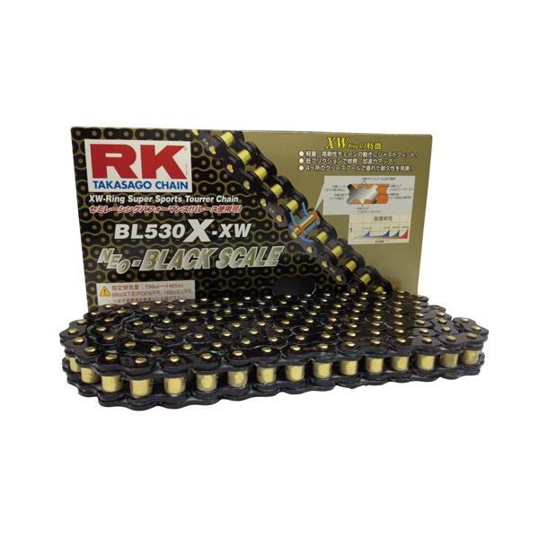 BL530X-XW CLF・BL/ブラック カシメジョイント BL530X-XW・・Size:カシメジョイントColor:BL/ブラック・シールチェーンジョイント