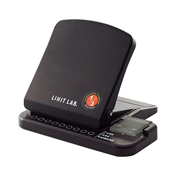 丸穴/10穴式丸穴/5枚/-/P1602・Style:丸穴/10穴式・パッケージ個数:1・対応ダブルリングノートピッチ、ツイストノート専用・機能複数回パンチすることで、用紙サイズに合わせてノートリーフが作れる・最大穿孔枚数コピー用紙5枚・非...