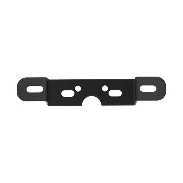 ブラック/-/71453・パッケージ個数:1・材質・素材：スチール製黒塗装仕上げ。・車体側取付ピッチ44mmから56mmに対応