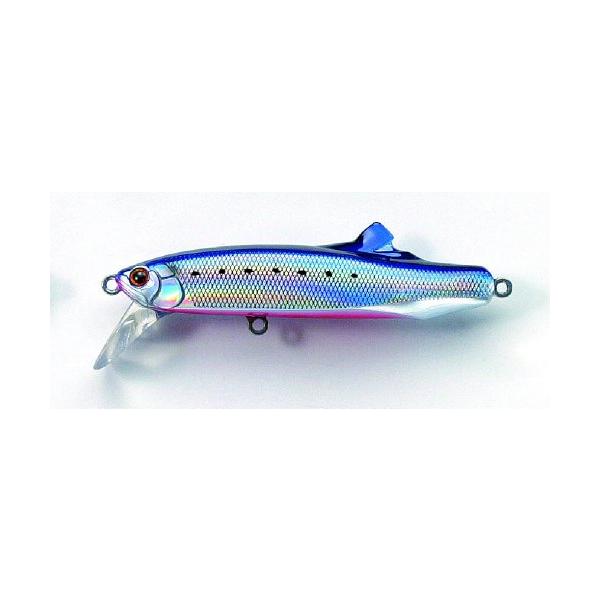 120mm/75g・イワシ・レッドベリー 120mm ・・Color:イワシ・レッドベリーStyle:120mm/75g・遠くのナブラも狙い打ち。