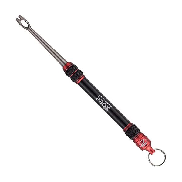 Mサイズレッド/M/PX886MGMR・Color:レッドStyle:Mサイズ・パッケージ個数:1・マグネットリリーサー機能が備わった針外しが新登場ですマグネットで取り外し取り付けができるので機動性抜群リング付属でDカンなどに吊り下げて使用...