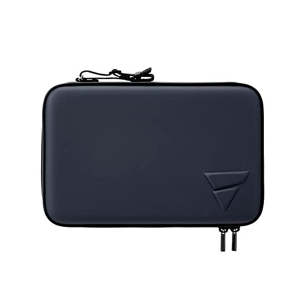 ラケットケース・ブラック(1000) W17.5×H28×D5cm 572201・・Color:ブラック(1000)・サイズ:W17.5×H28×D5cm・カラー:ブラック