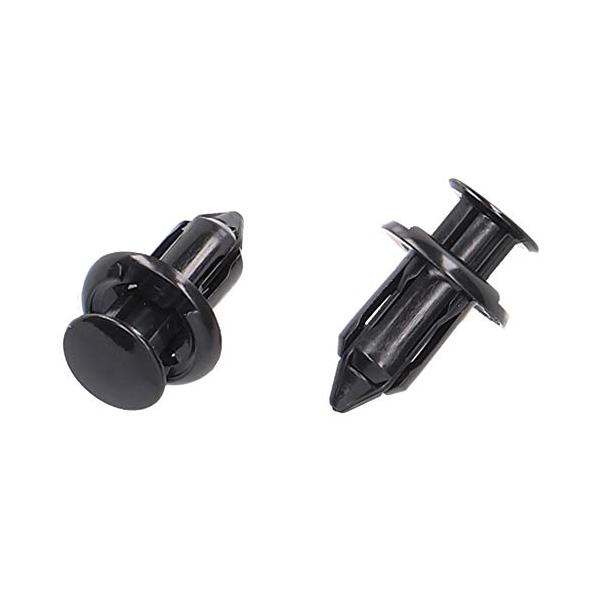 ダイハツ車用・ダイハツ車用/フロントバンパー・グリル  3822・・Color:ダイハツ車用/フロントバンパー・グリル・仕様・使用箇所例：フロントバンパー・グリル・サイズ：φ15.0×12.0mm・適合穴径：φ8.0・適合板厚：7.0〜8....