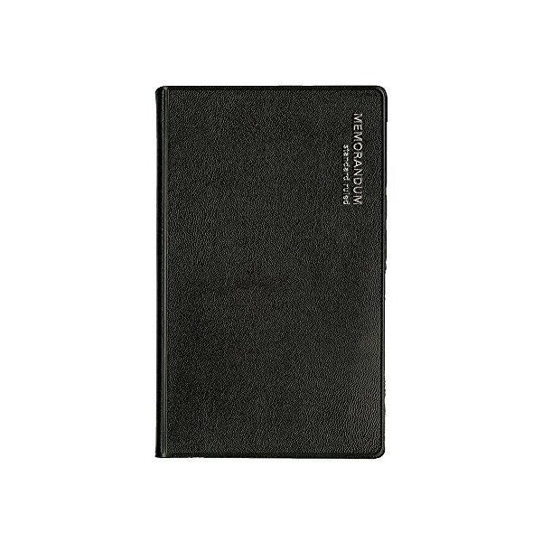 ミニマリスト・ 大 A1235・・Size:大・たっぷり書ける横罫手帳・横罫7mm幅・18行 288P・149X93X14mm