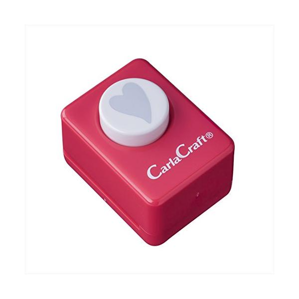 スイートハート・スイートハート スモールサイズ CP-1Nスイートハート・・Color:スイートハートSize:スモールサイズ・特長紙を差し込み、パンチするだけで簡単に複雑な絵柄を型抜きできます。・用途手紙やカード、色紙、ウェルカムボードな...