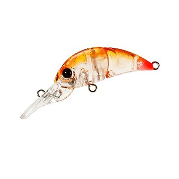 2.7g(TR-135M)・05T アイスティー 35mm 404435・・Color:05T アイスティー・ルアーの種類:クランク・対応魚種:トラウト・タイプ:フローティング・サイズ:35mm / 重さ:2.7g・カラー:アイスティー 05T