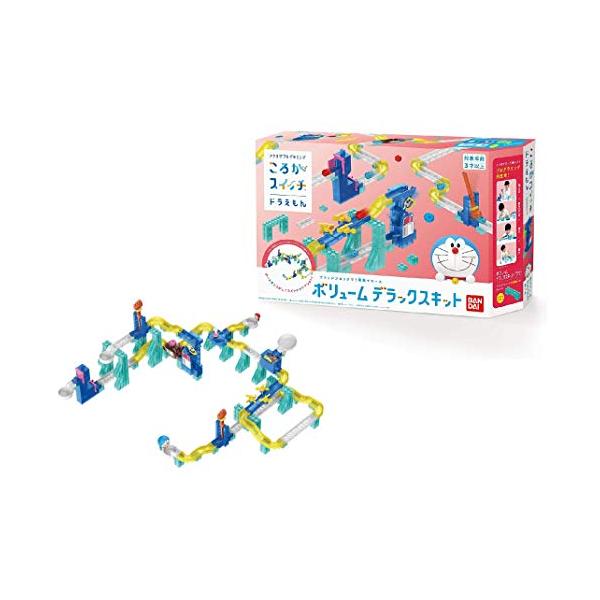 通常版混合カラー/ワンサイズ/-・PatternName:単品・(C)藤子プロ・小学館・テレビ朝日・シンエイ・ADK・(おもちゃ屋が選んだクリスマスおもちゃ2020「幼児、知育玩具」部門第1位選出商品)・スタイル:通常版・種類:単品