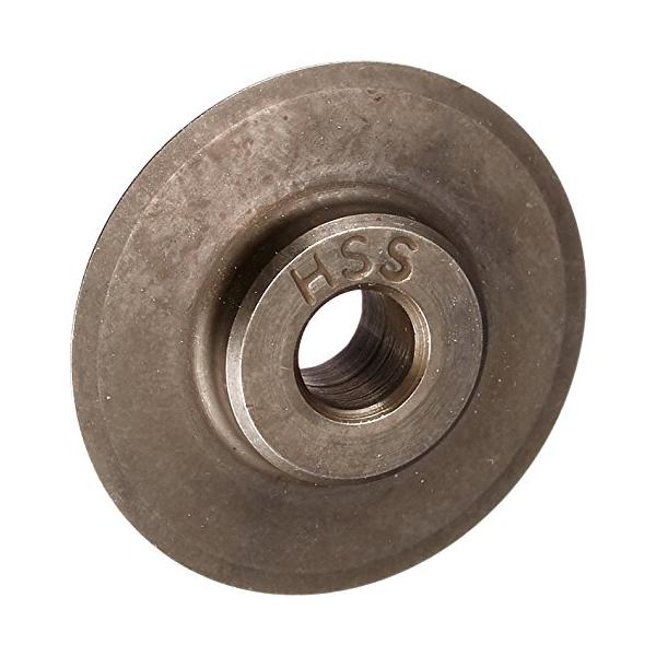 TPC-100専用-/-/SB-TPC100・パッケージ個数:1・ステンレス・スチール・銅・真鍮・アルミ・塩ビのパイプ切断に・〈切断能力〉最大肉厚4mm 〈刃部材質〉HSS