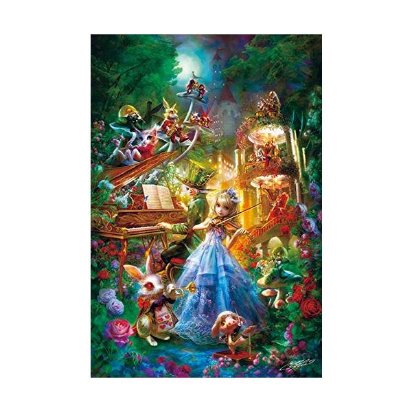 -/-/300-343・SHUは幻想的な世界観と鮮やかな色彩で知られるデジタルアーティスト。 「不思議の国のアリス」をモチーフにしたシリーズなど、緻密な構図と独自の世界観で観る者を魅了します。 ゲーム業界出身で、2004年に独立。以降、版画...