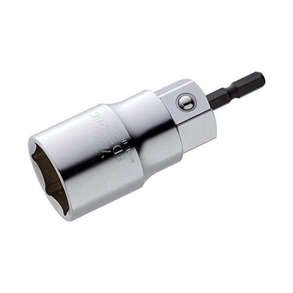 1個17/二面幅:26mm/EDS-26C・Color:17Style:1個・パッケージ個数:1・呼び寸法:26mm・全長:93mm・仮締め専用・24mmソケット対応・旧M16ネジ用・W5/8ネジ用