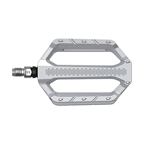 ユニセックス大人・シルバー 小 EPDEF202S・・Color:シルバー・シマノパート:EPDEF202S・pd-ef202 シルバー epdef202s ブランド:シマノ シマノパートno:epdef202s jan:455017061...