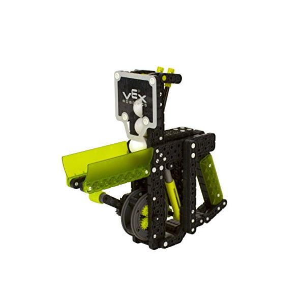 -/幅約26cm x 高さ約23cm/406-4558・パッケージ個数:1・作って動かして楽しめる知育玩具。ロボットを作る感覚で楽しめるHEXBUGの知育玩具シリーズ。・本体サイズ(組立後) : 幅約26cm x 高さ約23cm x 奥行約...