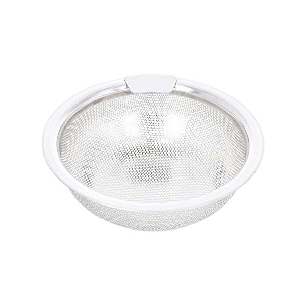 ステンレス製シルバー/大(排水口径125~145mm対応)/大・Size:大(排水口径125~145mm対応)Style:ステンレス製・パッケージ個数:1・商品外寸:(約)幅14.5×奥行14.5×高さ4.5cm・本体重量:0.065kg・...