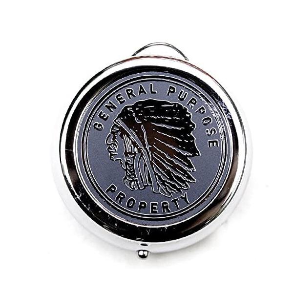 インディアン・クロームメッキ 高さ20×幅70×奥行70mm K655-757ND・・Style:インディアン・サイズ : 高さ20×幅70×奥行70mm・材質 : アイアン・原産国 : 中国・仕様 : クロームメッキ