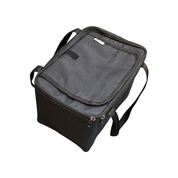 バックパックブラック/S/RP-441・Size:SColor:ブラック・パッケージ個数:1・保温も保冷もできるペット用ソフトキャリーバック