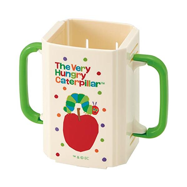 ・はらぺこフルーツ 10×5.5×高さ9cm DHP2-A・サイズ:幅10×奥行5.5×高さ9cm（持ち手部分含む）・素材・材質:ポリプロピレン・生産国：日本・耐熱温度:120度・注意事項:ホルダーに入る紙パックのサイズは、5×7.1cm以...